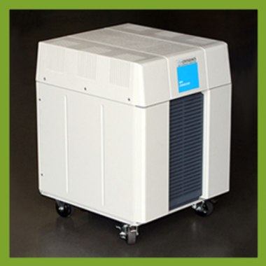 CTI 9600 Compressor - Refurbished by Seller - 6 month warranty - HVS ...